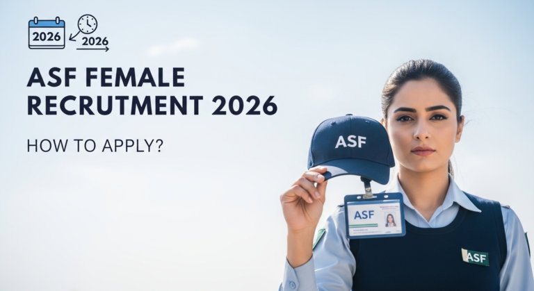 asfjob.com - ASF Jobs Apply Online - Airports Security Force
